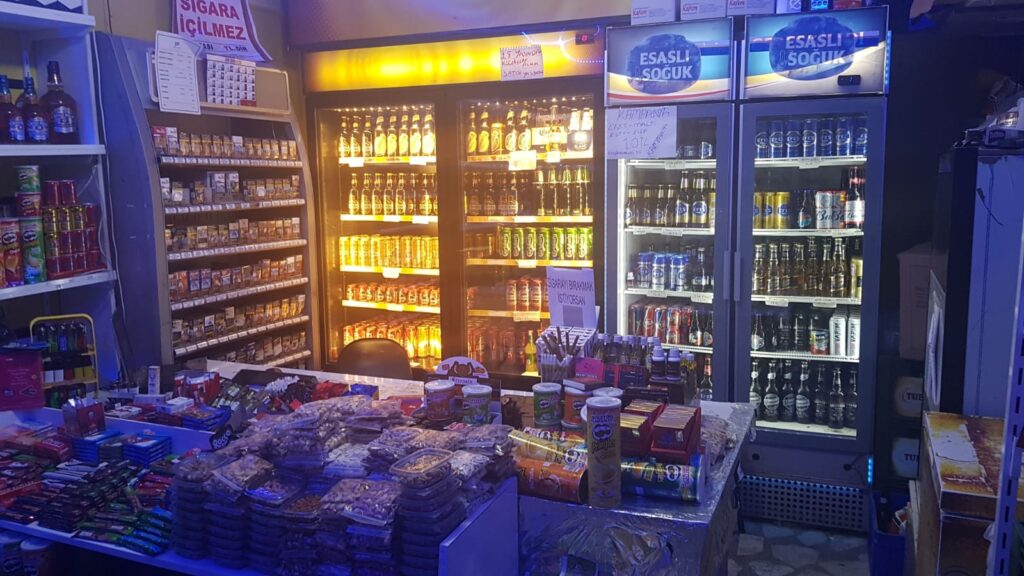 Tekel Bayi Açmak İçin Gerekenler ve Maliyeti - 2025 - Bayilik Veren ...