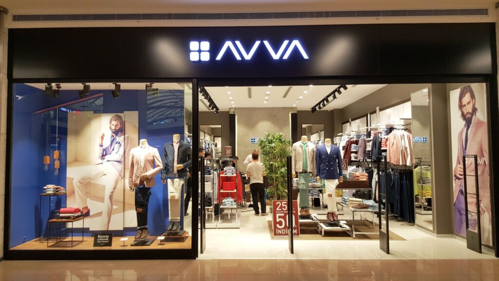 Avva Franchise Bayilik Ücret Bedeli Ve Şartları - 2025 - Bayilik Veren ...