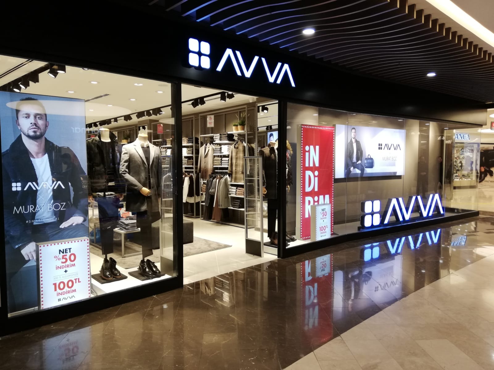 Avva Franchise Bayilik Ücret Bedeli Ve Şartları - 2025 - Bayilik Veren ...