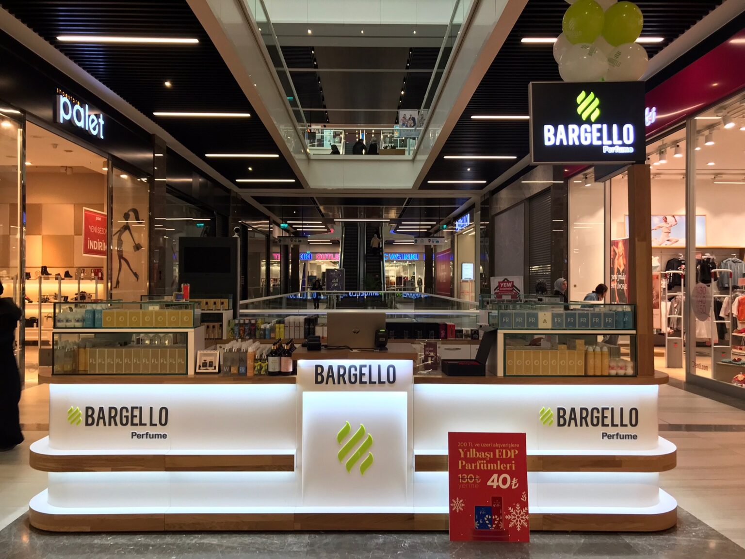 Bargello Franchise Bayilik Ücret Bedeli Ve Şartları - 2025 - Bayilik Veren Firmalar 2025