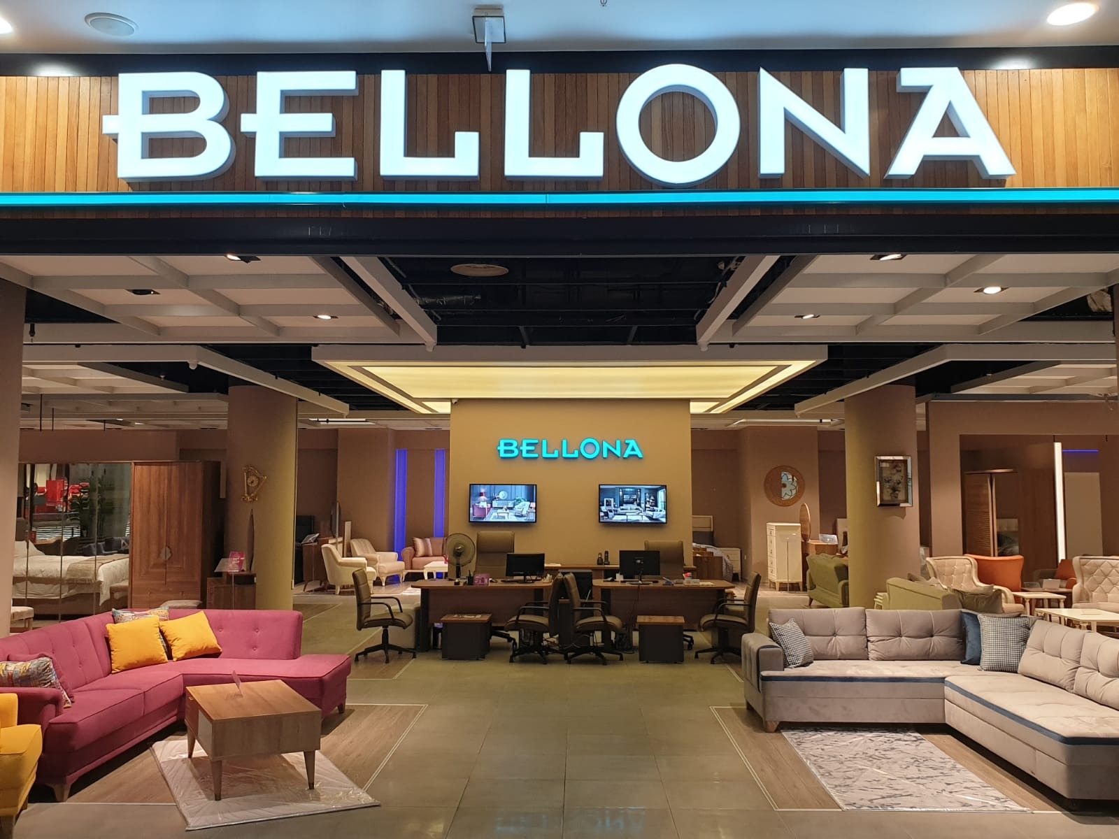 Bellona Franchise Bayilik Ücret Bedeli Ve Şartları - 2026 - Bayilik ...