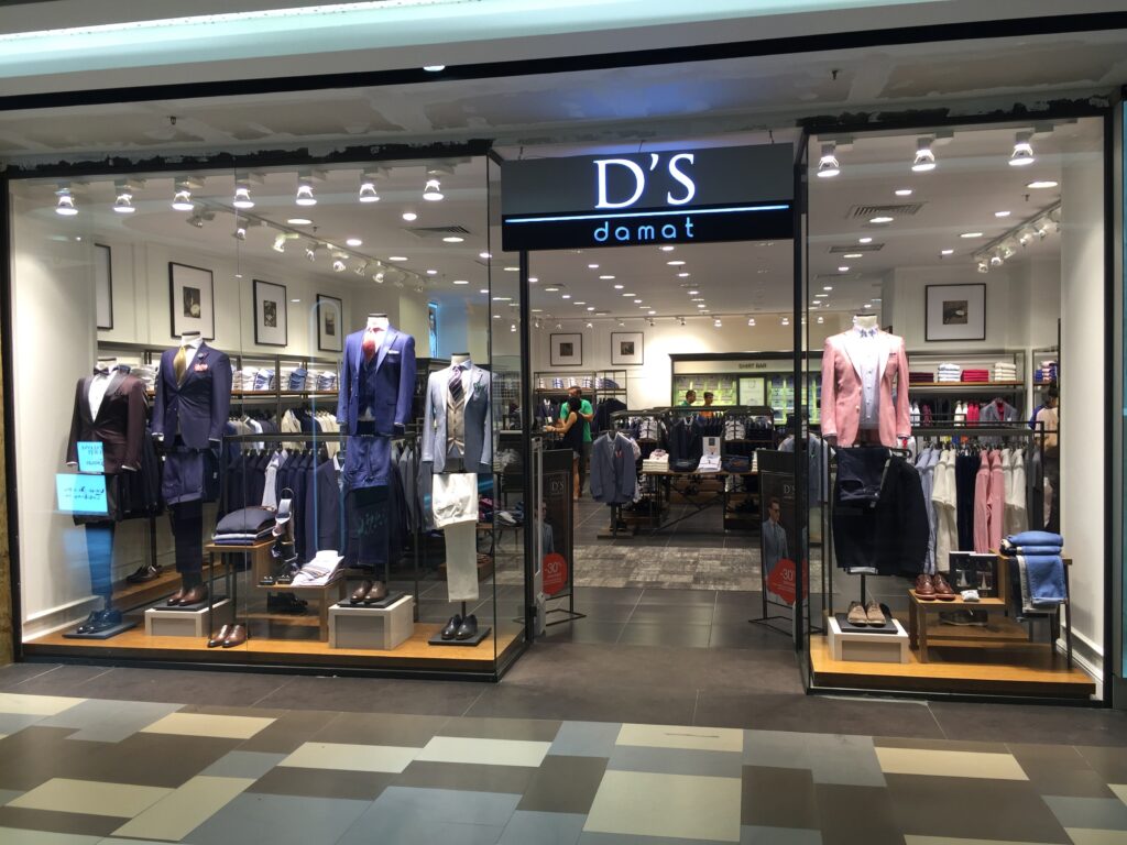 D’S Damat Franchise Bayilik Ücret Bedeli Ve Şartları - 2025 - Bayilik Veren Firmalar 2025