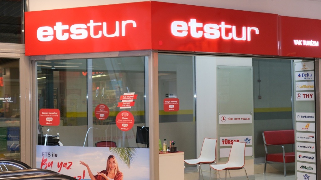 Etstur Franchise Bayilik Ücret Bedeli Ve Şartları - 2025 - Bayilik ...
