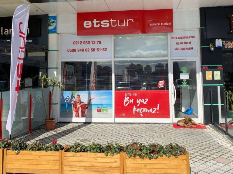 Etstur Franchise Bayilik Ücret Bedeli Ve Şartları - 2025 - Bayilik ...