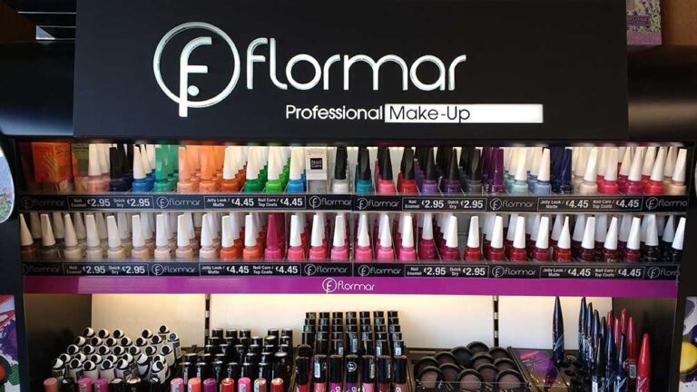 Flormar Franchise Bayilik Ücreti ve Şartları - 2026 - Bayilik Veren ...