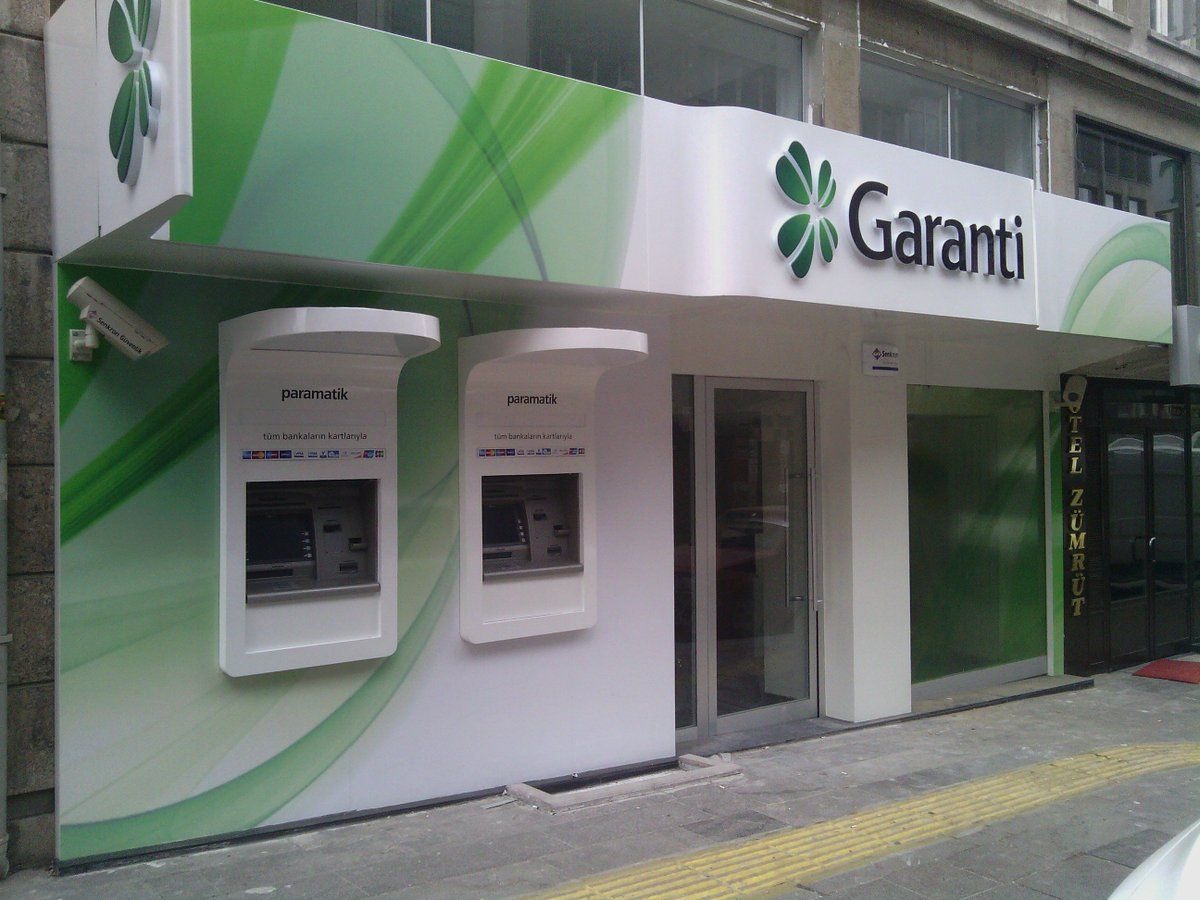Garanti Bankası Çalışma Şartları ve Maaş - 2026 - Bayilik Veren ...