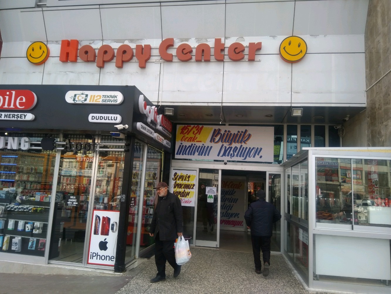 Happy Center Franchise Bayilik Ücret Bedeli Ve Şartları - 2026 ...