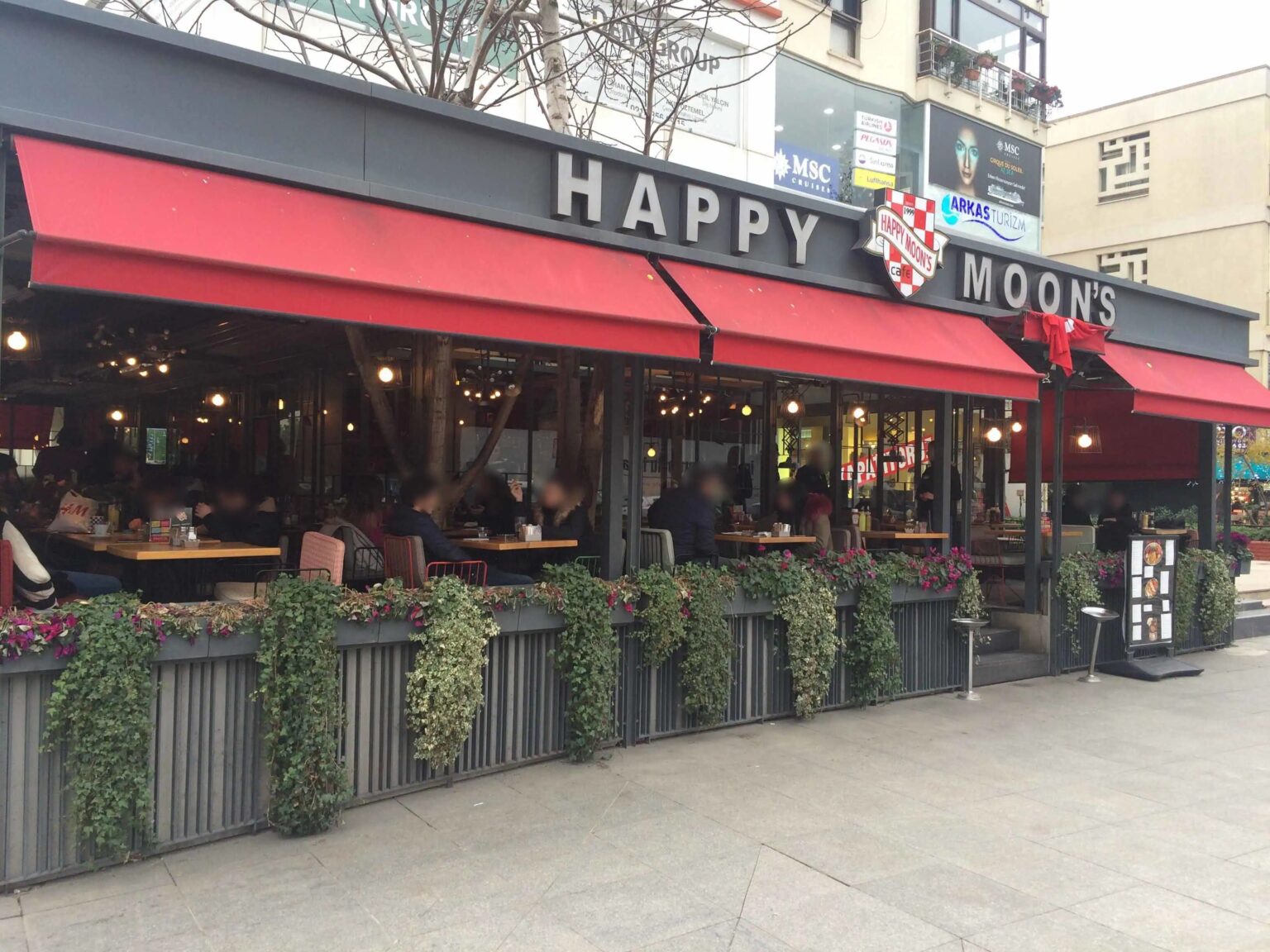 Happy Moon's Franchise Bayilik Ücret Bedeli Ve Şartları - 2025 ...