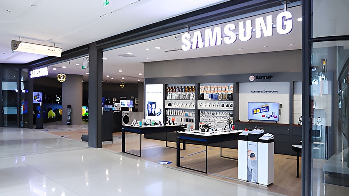 Samsung Bayilik Ücret Bedeli ve Franchise Şartları - 2026 - Bayilik ...