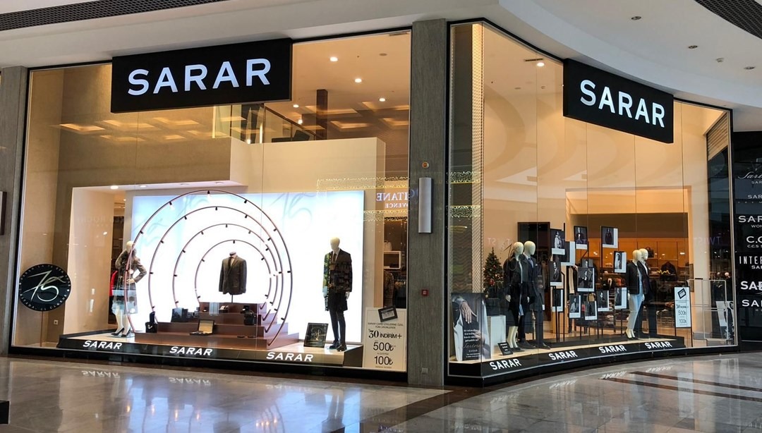 Sarar Franchise Bayilik Ücret Bedeli Ve Şartları - 2025 - Bayilik Veren ...