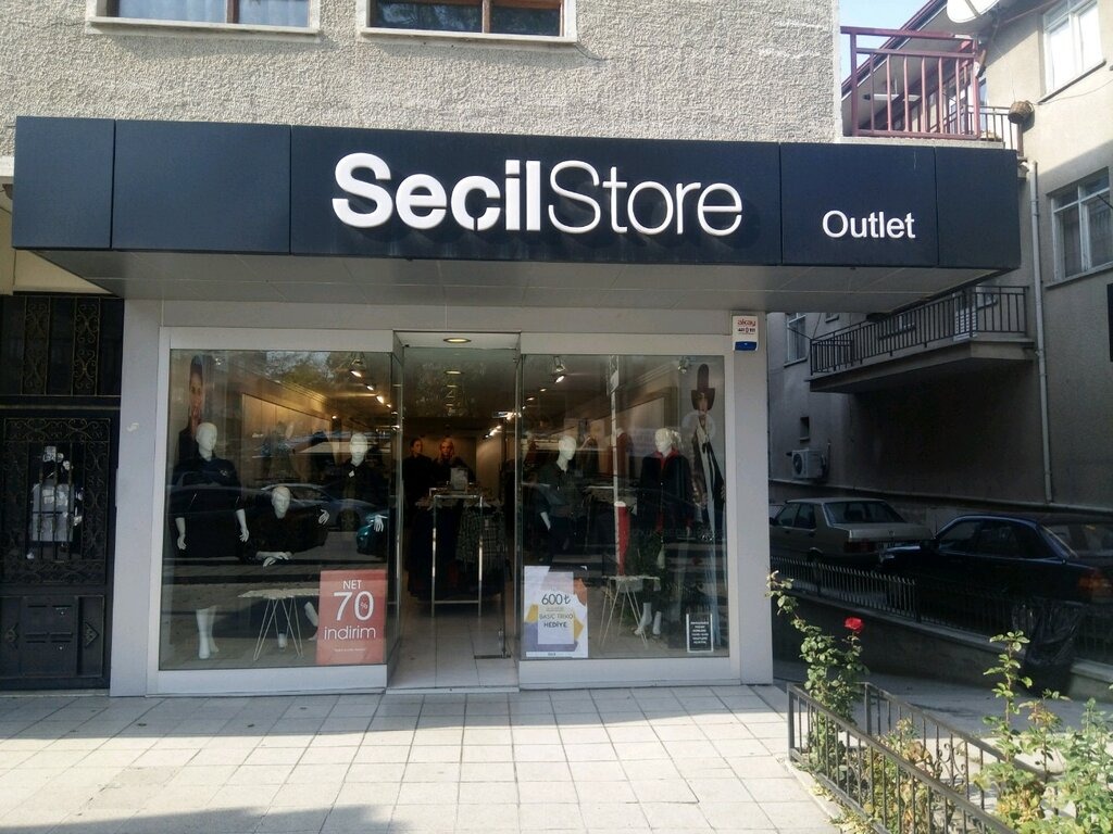 Seçil Store Franchise Bayilik Ücret Bedeli Ve Şartları - 2025 - Bayilik ...