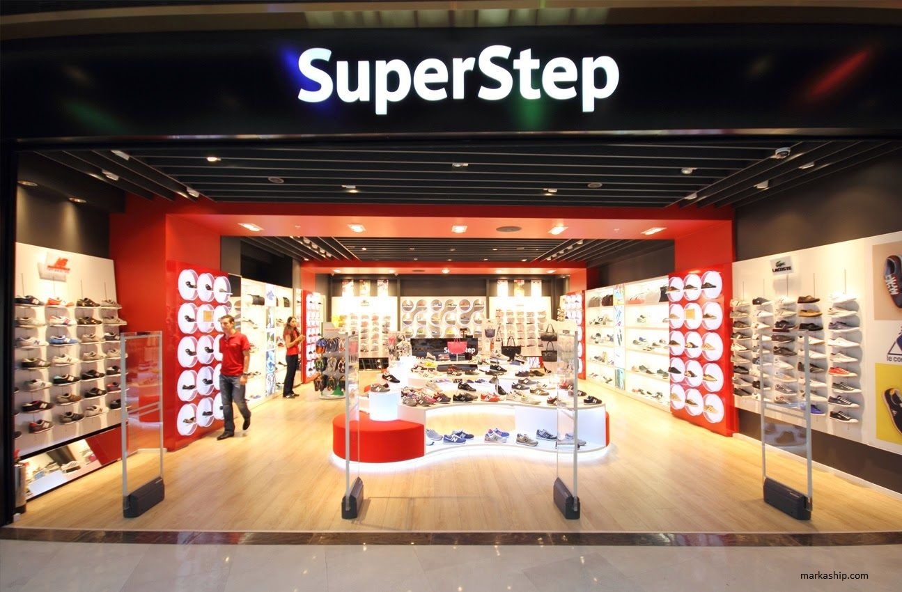 Superstep Franchise Bayilik Ücret Bedeli Ve Şartları - 2026 - Bayilik ...