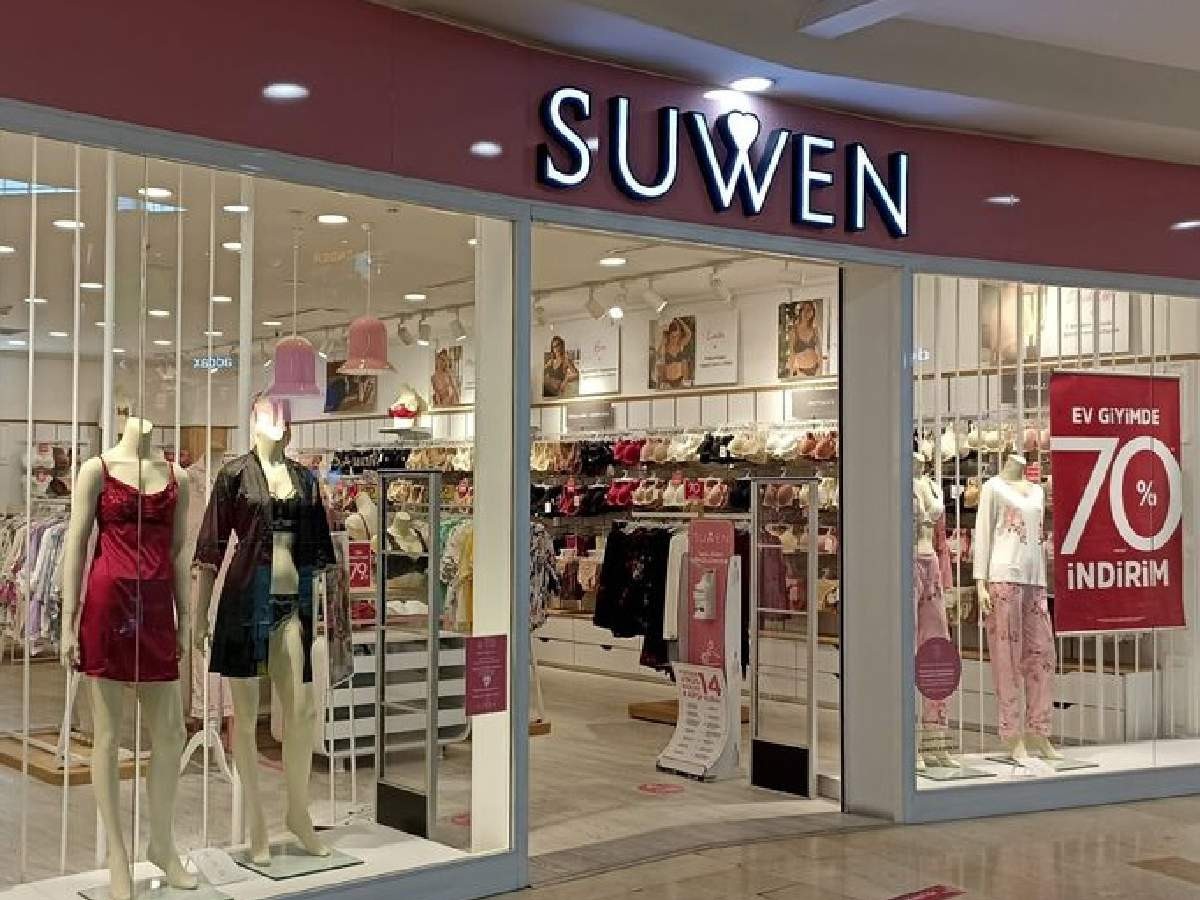 Suwen Franchise Bayilik Ücret Bedeli Ve Şartları - 2025 - Bayilik Veren ...