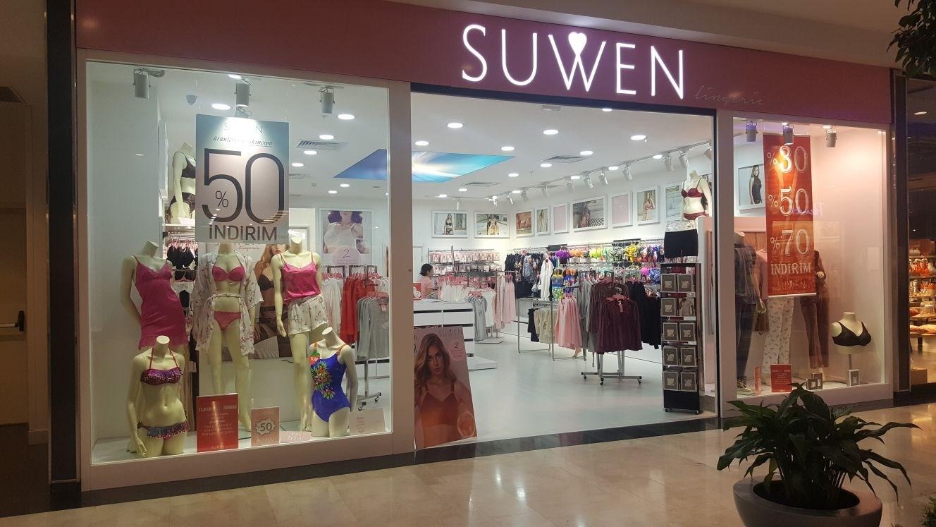 Suwen Franchise Bayilik Ücret Bedeli Ve Şartları - 2025 - Bayilik Veren ...