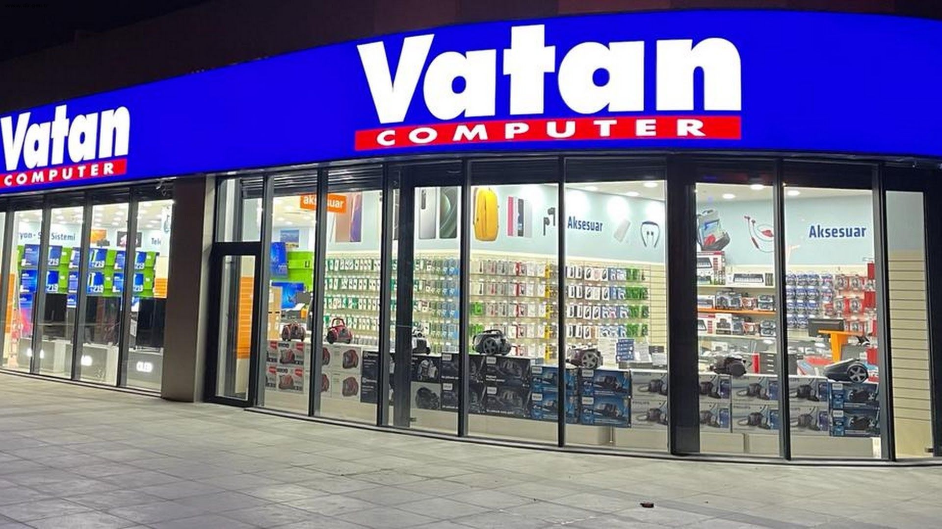 Vatan Bilgisayar Franchise Bayilik Ücret Bedeli Ve Şartları - 2025 - Bayilik Veren Firmalar 2025