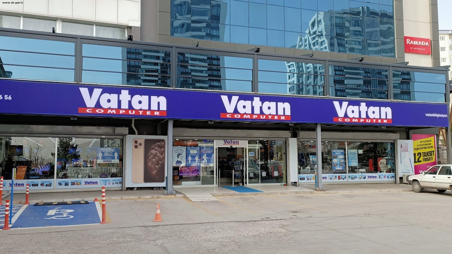 Vatan Bilgisayar Franchise Bayilik Ücret Bedeli Ve Şartları - 2025 - Bayilik Veren Firmalar 2025