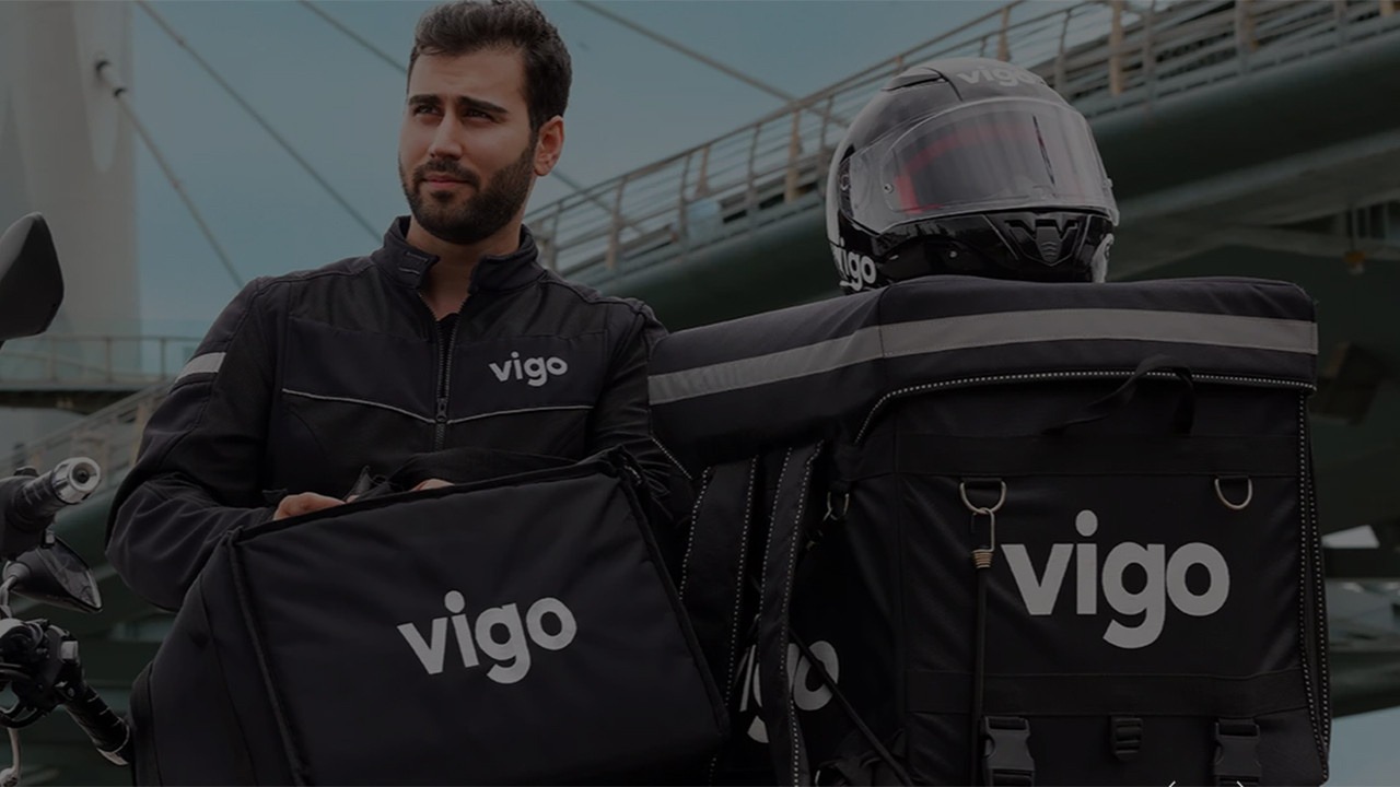 Vigo Kurye Maaşları ve Çalışma Şartları - 2025 - Bayilik Veren Firmalar ...