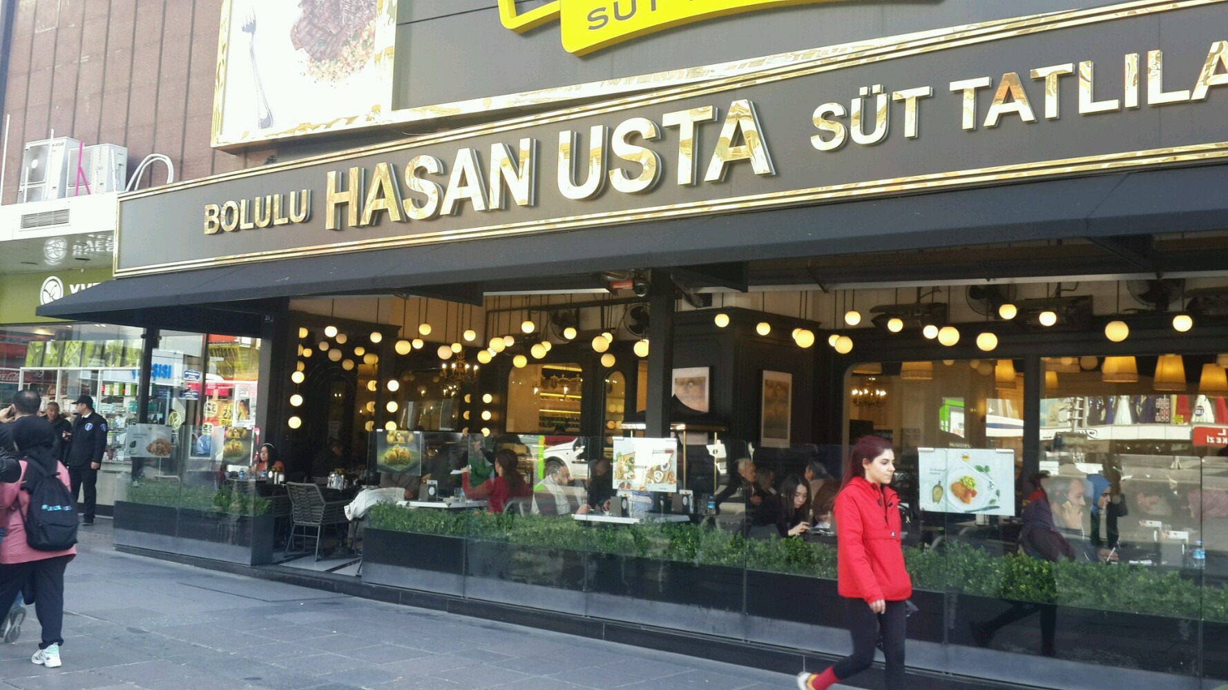 Bolulu Hasan Usta Franchise Bayilik Ücret Bedeli Ve Şartları - 2025 ...