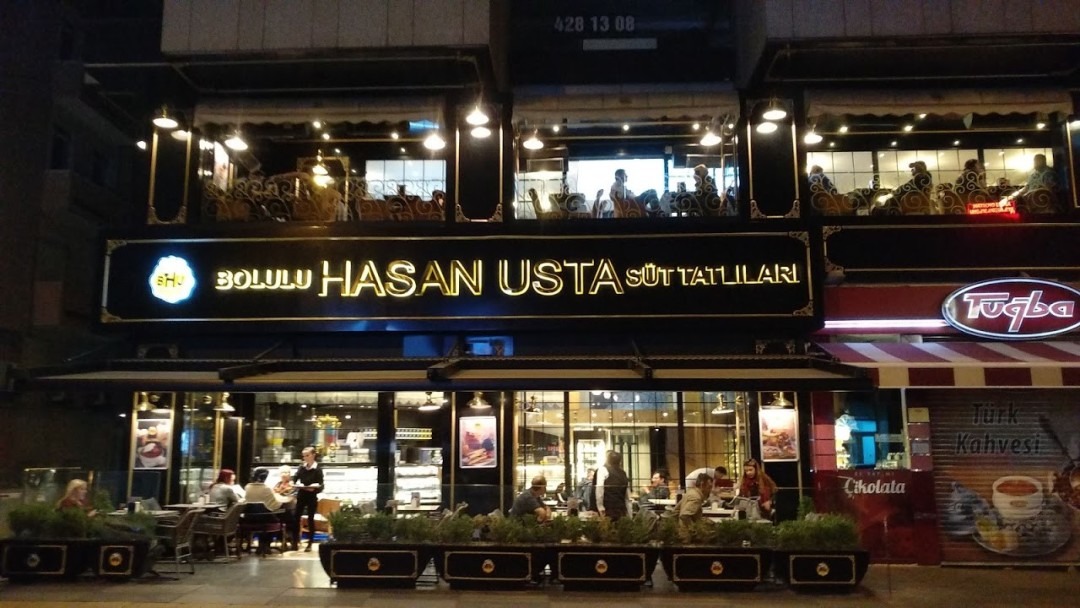 Bolulu Hasan Usta Franchise Bayilik Ücret Bedeli Ve Şartları - 2025 ...