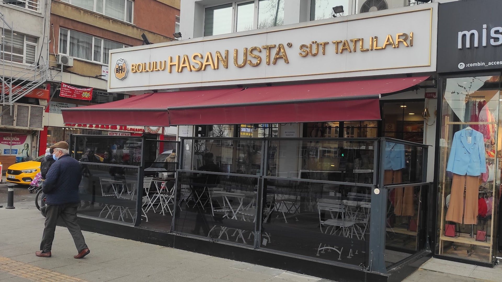 Bolulu Hasan Usta Franchise Bayilik Ücret Bedeli Ve Şartları - 2025 ...