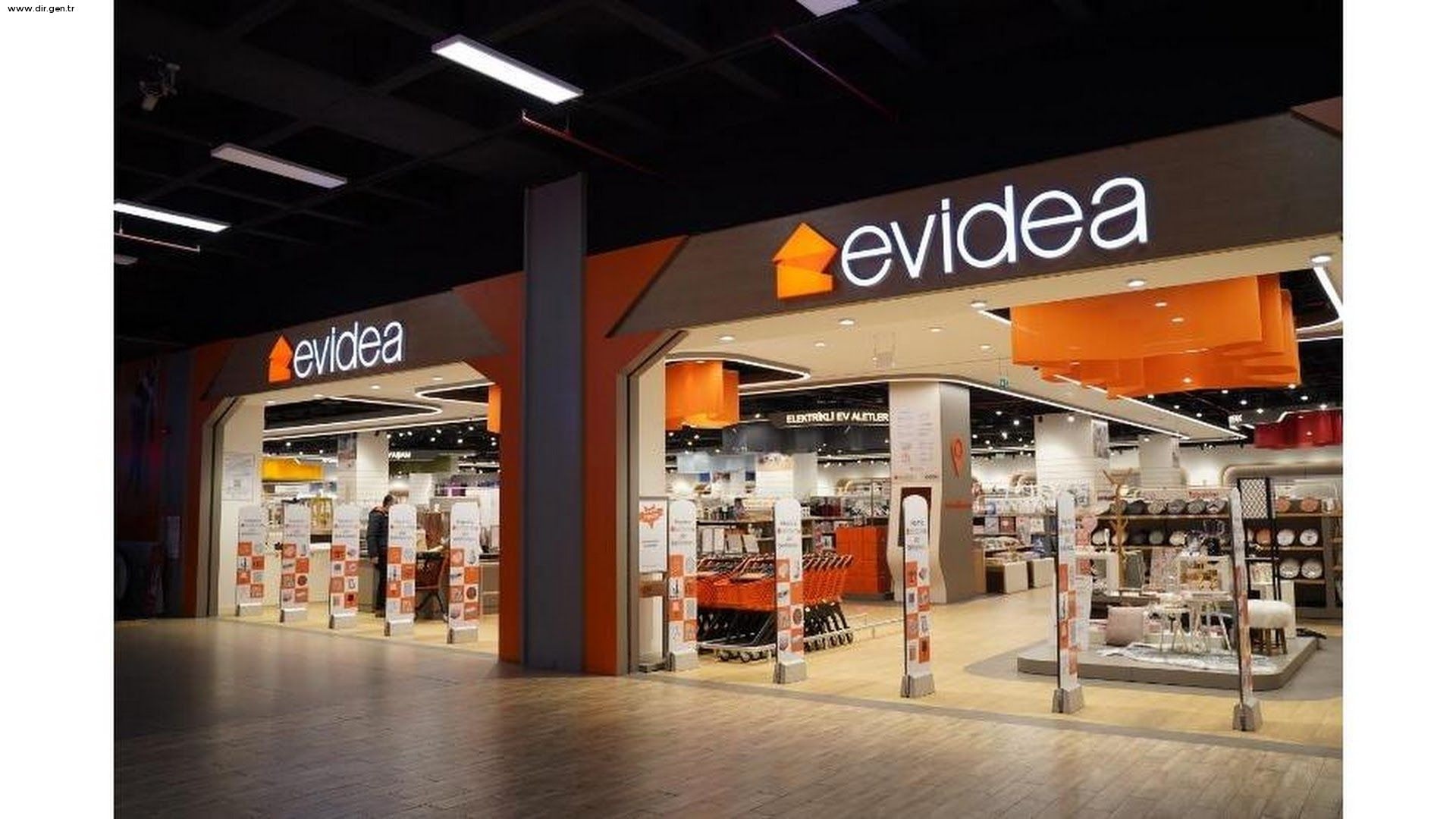 Evidea Franchise Bayilik Ücret Bedeli Ve Şartları - 2025 - Bayilik Veren Firmalar 2025